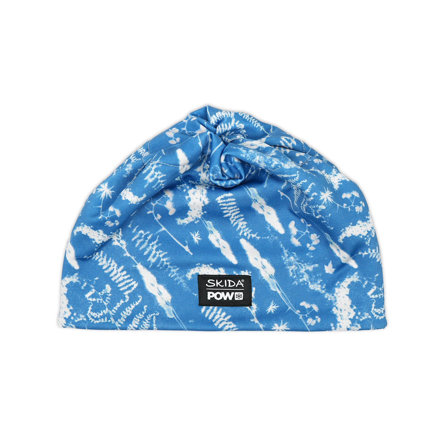 Skida X POW Alpine Hat – Protect Our Winters