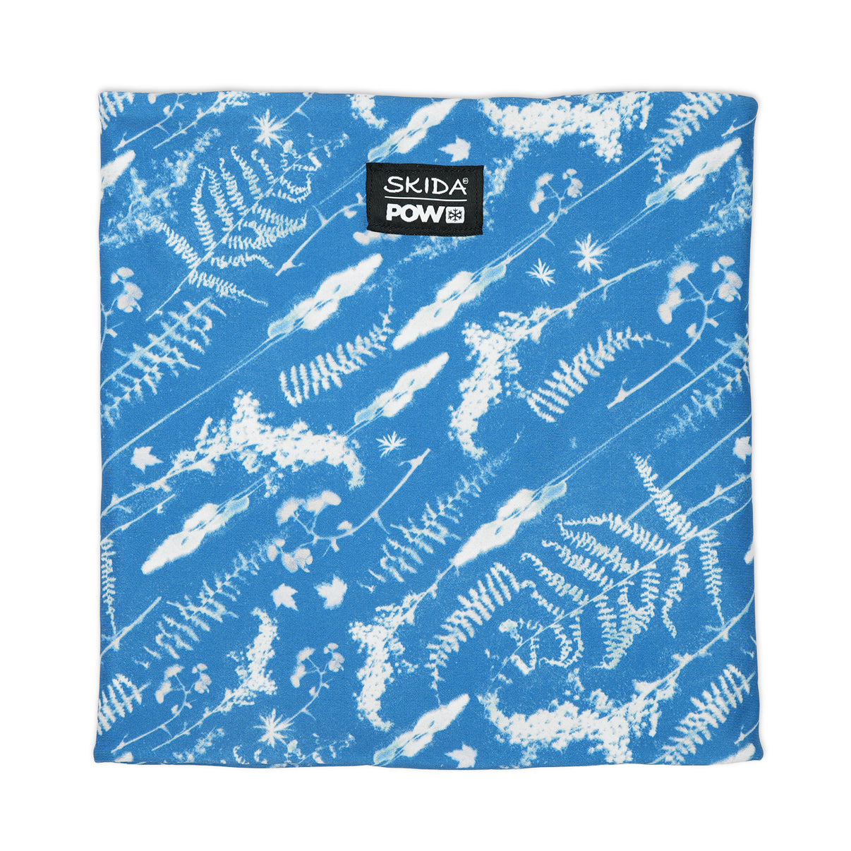 Skida X POW Alpine Neckwarmer – Protect Our Winters