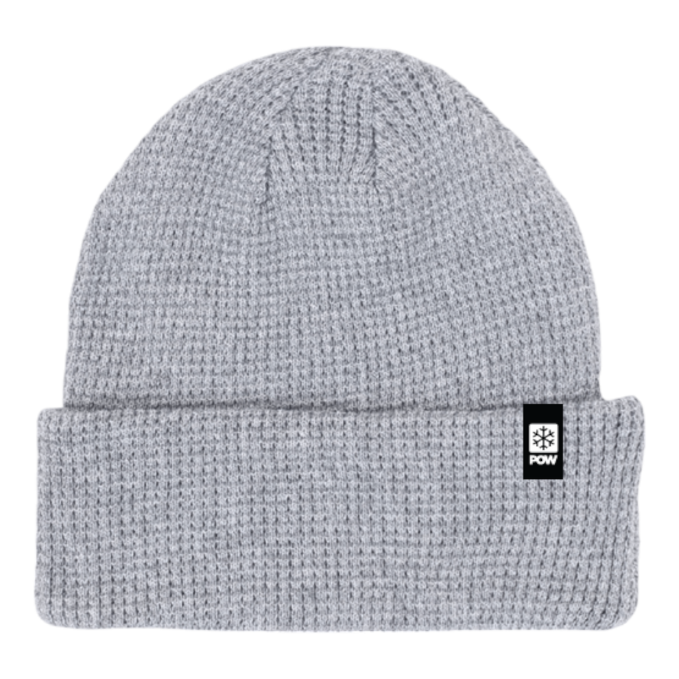 POW Glacier Beanie – Protect Our Winters